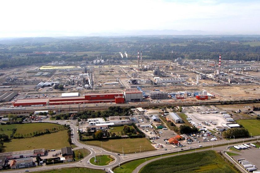 Une nouvelle étape vers le bas carbone pour le Bassin de Lacq - PresseLib