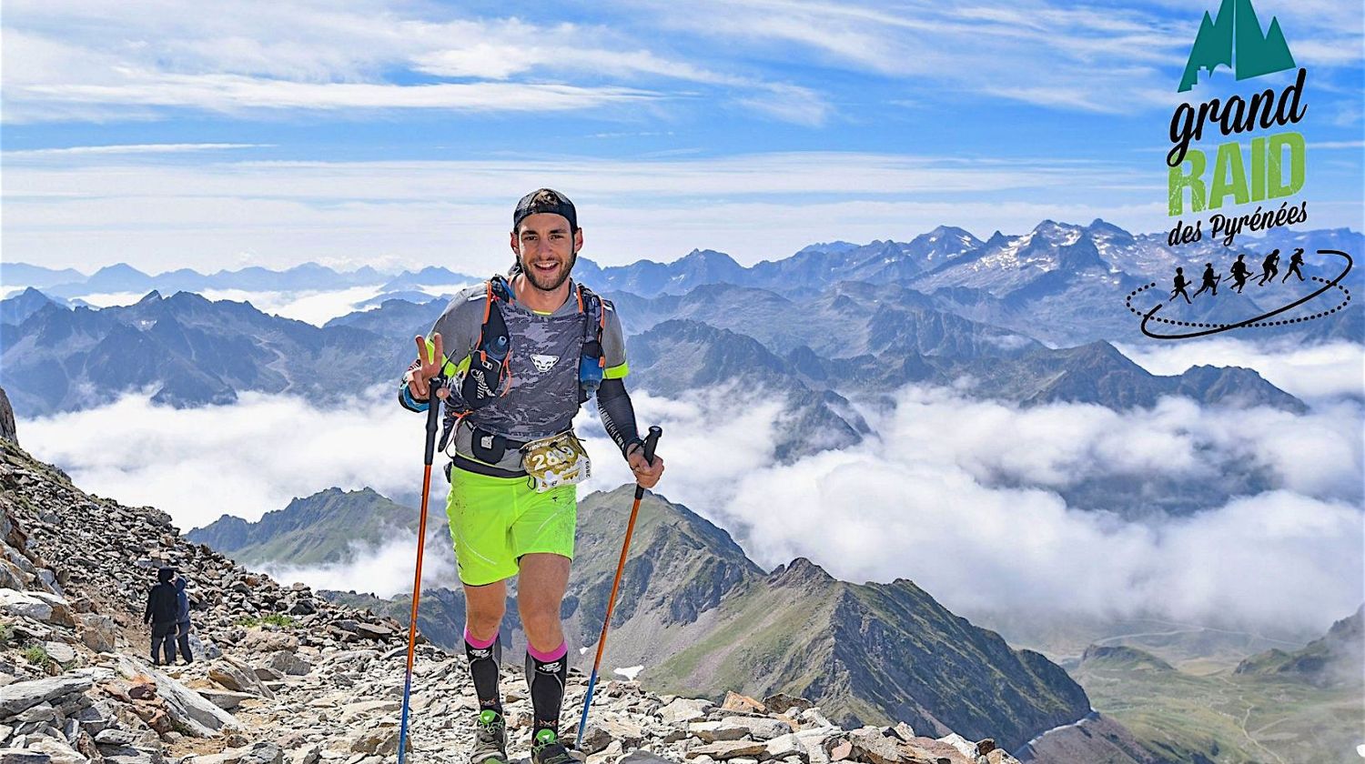 5.800 au Grand Raid des Pyrénées - PresseLib