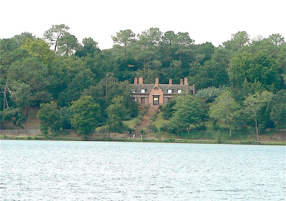 Une nouvelle vie pour le château de Woolsack - PresseLib