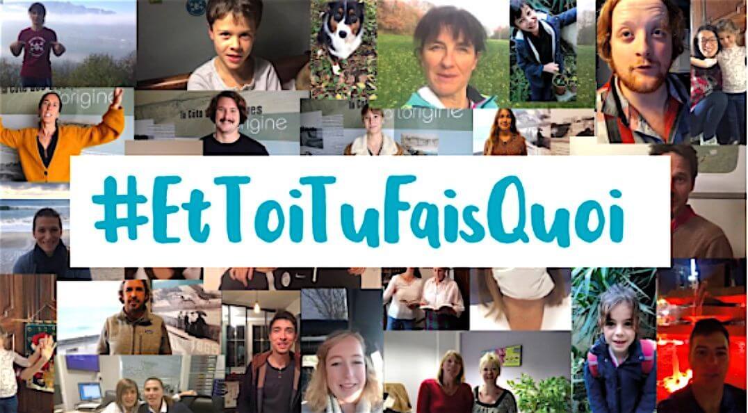JOUONS UTILE – Avec la Water Family, épisode 11 - PresseLib