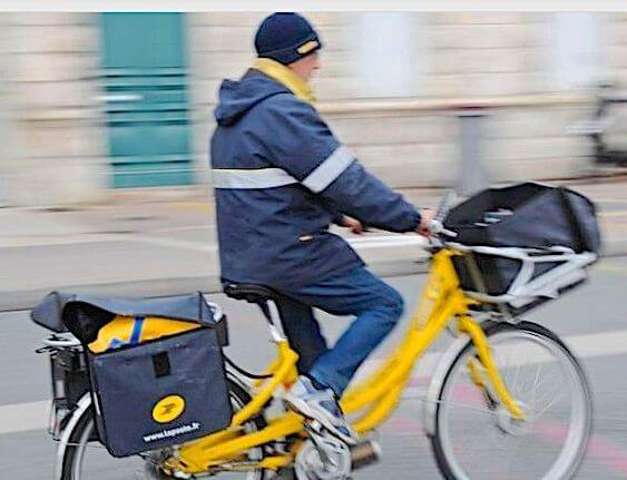 La Poste ne distribuera le courrier que tous les 3 jours - PresseLib