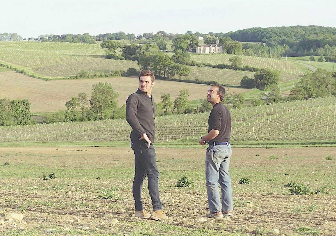 COUP DE CŒUR - A Montréal-du-Gers – Les polos Jean Fil 2020 - PresseLib