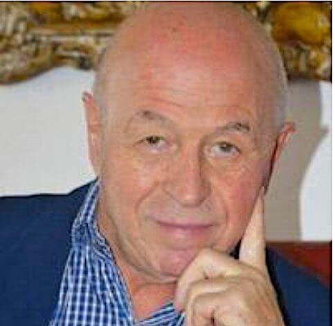 INITIATIVE - Marc Lassus, de la carte à puce à l’eau douce - PresseLib