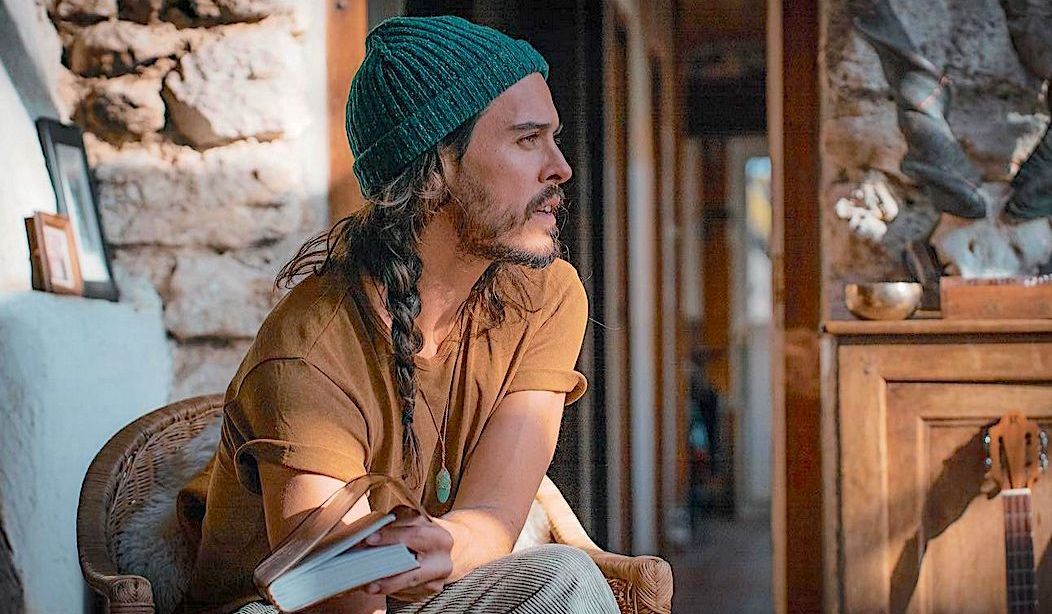 TALENT - Flo Delavega en solo… et dans les Landes - PresseLib