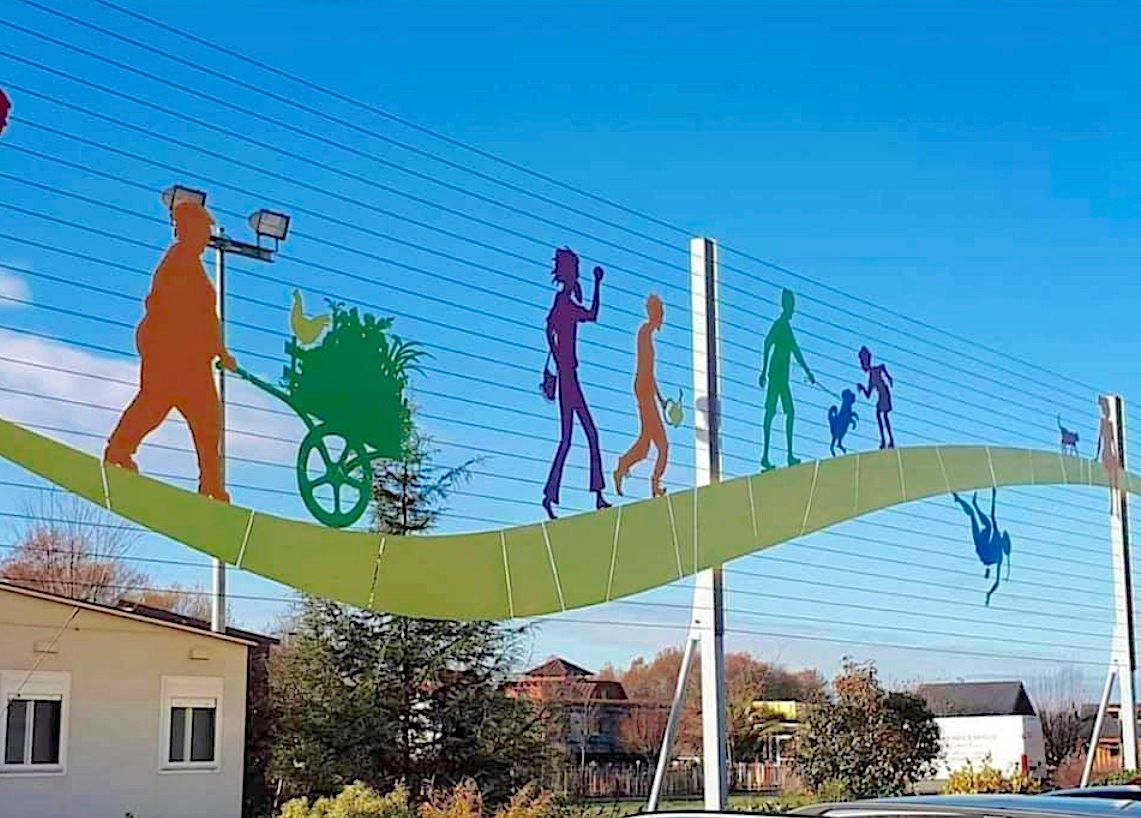 A Emmaüs Lescar-Pau, la solidarité est souveraine - PresseLib