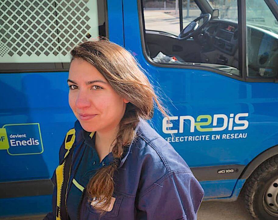 INNOVATION – Enedis propose une solution contre les inondations - PresseLib