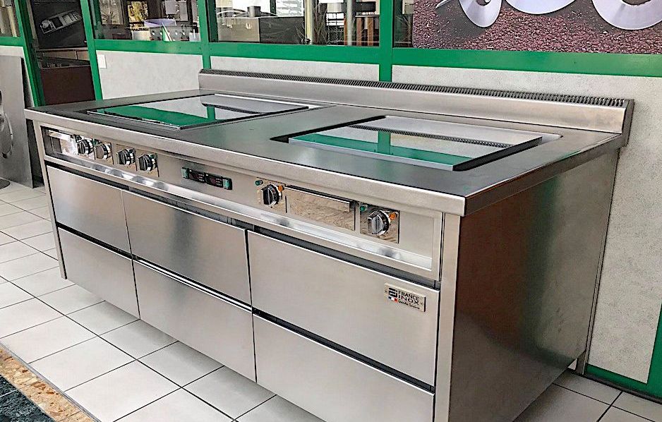 Inaltérable France Inox Industrie - PresseLib