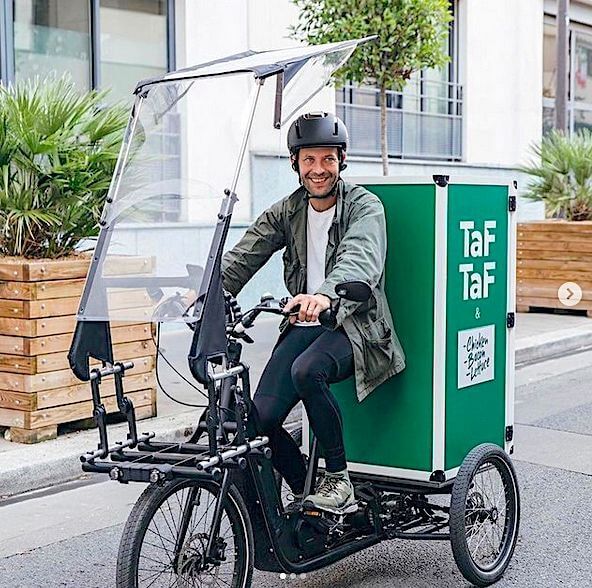 TALENTS - Thomas et Anthony Chenut avec VUF Bikes - PresseLib