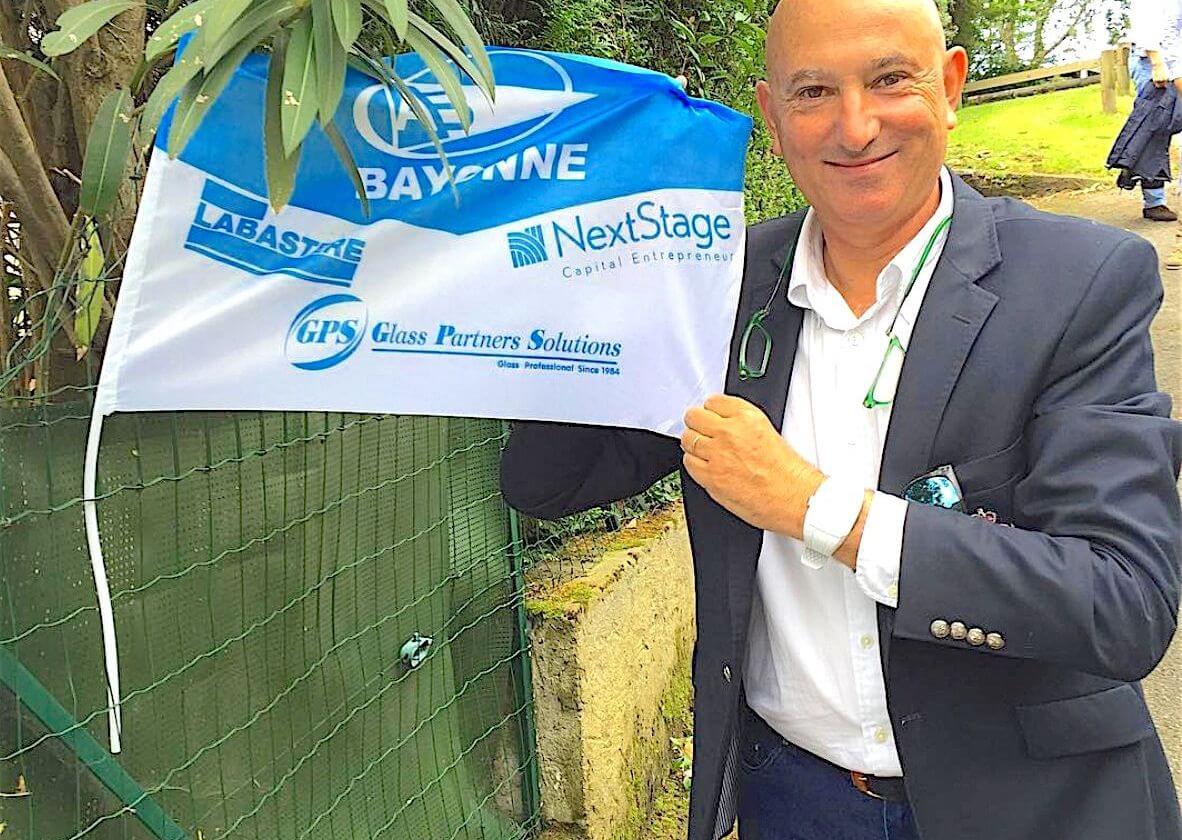 Elie Benmergui, un patron basque atypique - PresseLib