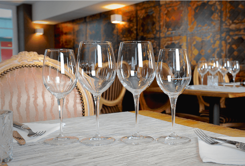 Janine Grabet et Patrick Nadal - PresseLib