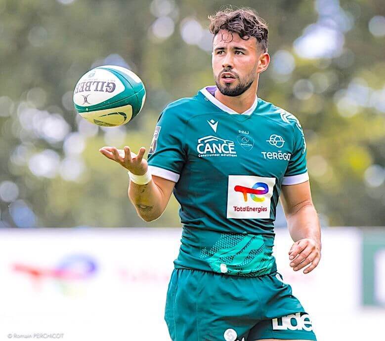Rugby : Pau en maîtrise, Biarritz frôle l’exploit - PresseLib