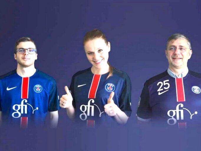 GFI Informatique poursuit sa montée en puissance - PresseLib