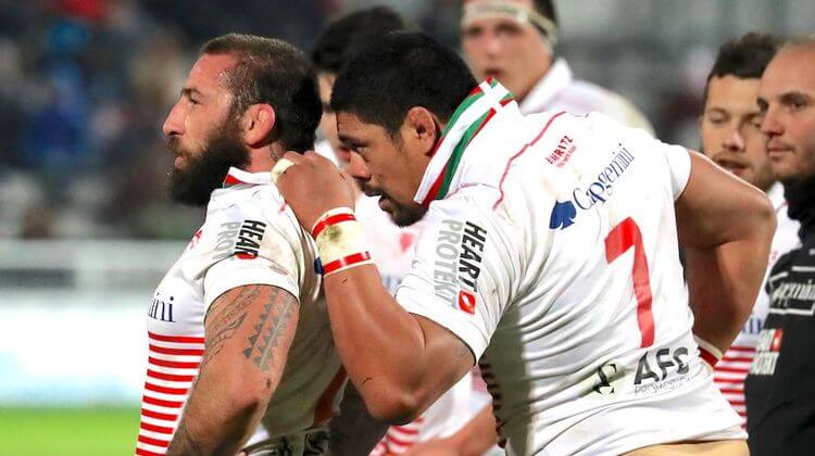 Le Biarritz Olympique vise l’excellence - PresseLib