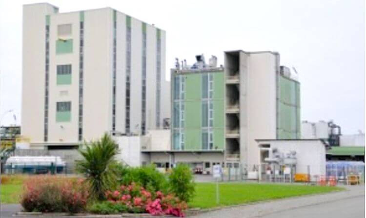 Une production ambitieuse pour les teintures capillaires - PresseLib