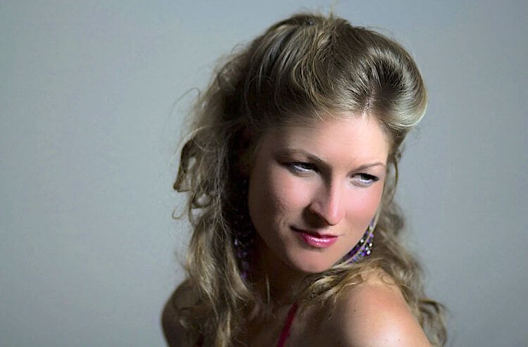 Claire Beaudouin, l’épanouissement par la voix - PresseLib