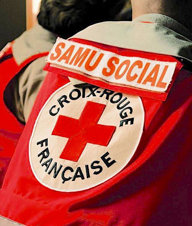 APPEL – Croix Rouge et Samu social cherchent bénévoles - PresseLib