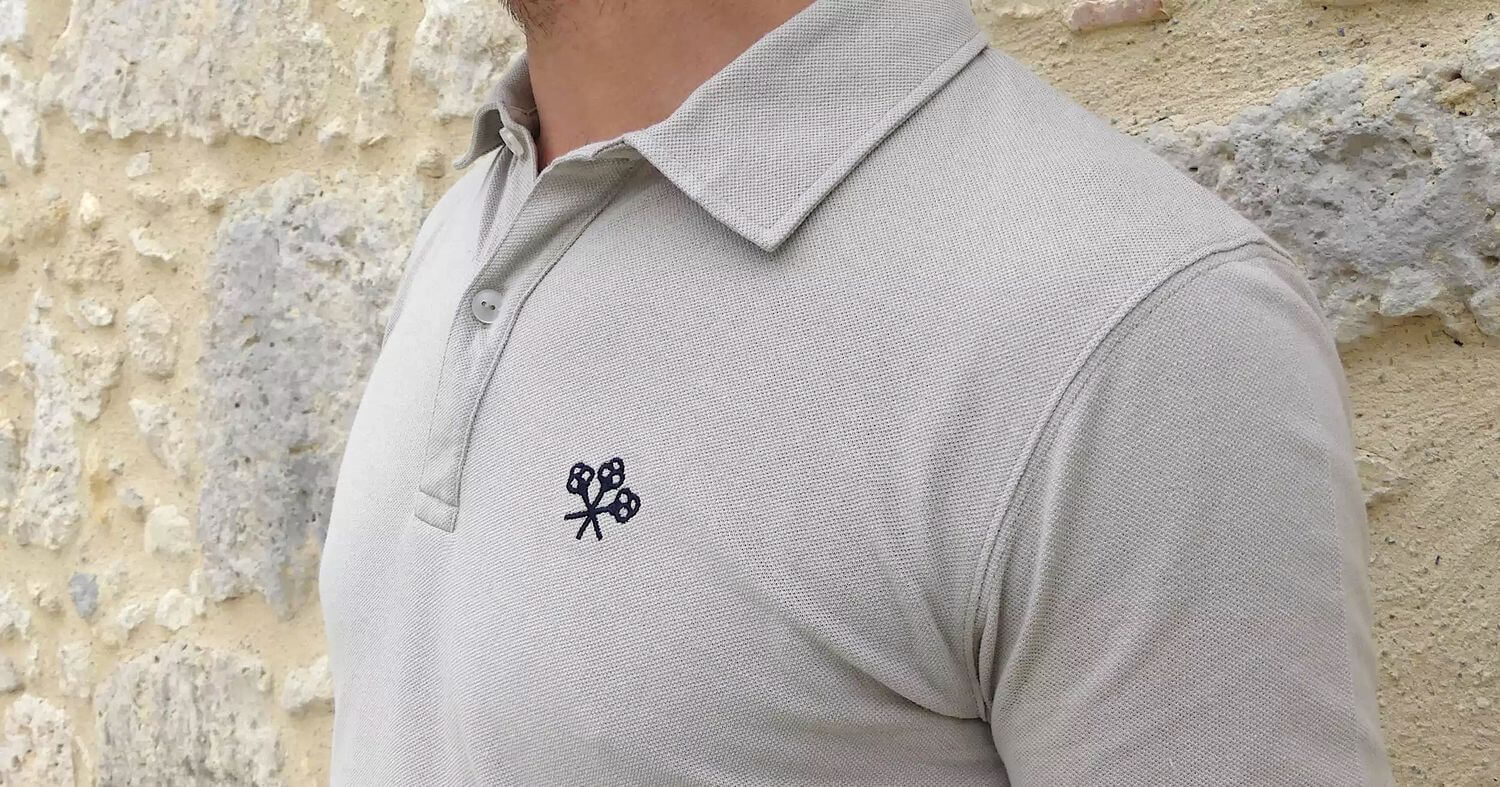 Le cadeau – Les polos Jean Fil font pousser leurs vêtements - PresseLib