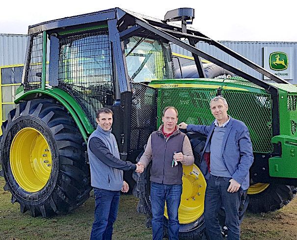 La Landaise Agrivision innove avec son Académie - PresseLib