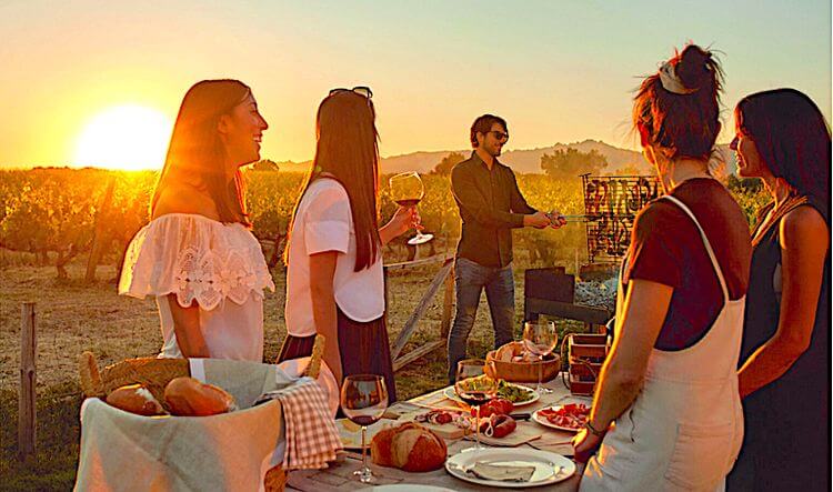 ADISHATZ RIOJA – Rendez-vous gastro-oenologique inédit en Béarn - PresseLib