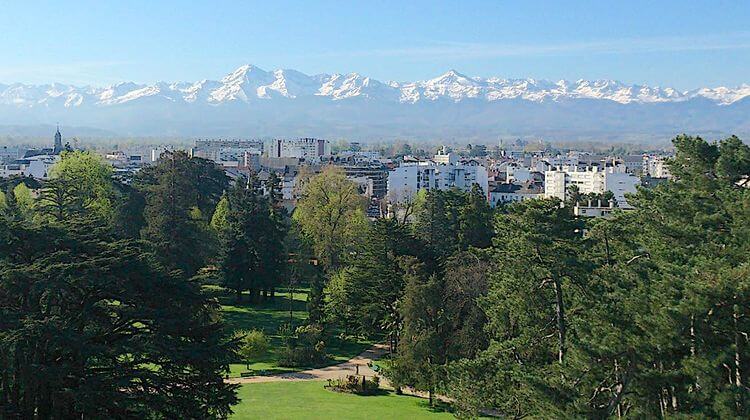 Un vent de nouveautés souffle sur Tarbes Tourisme - PresseLib