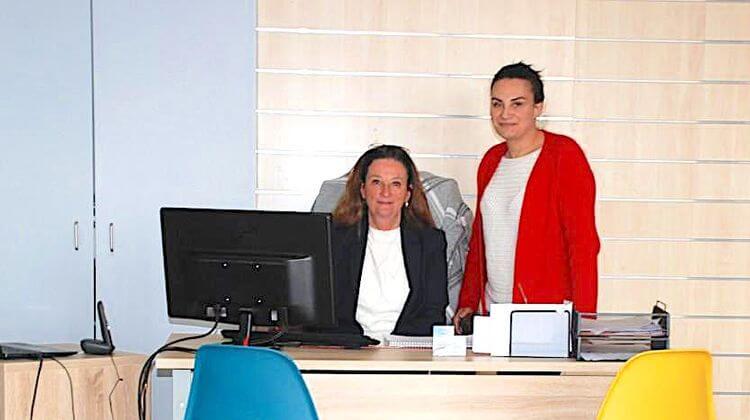 Oxaline toujours plus proche des personnes fragilisées en Bigorre ...