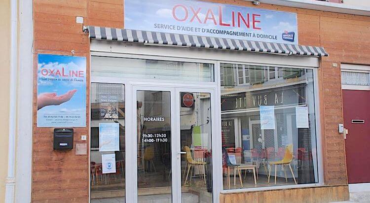 Oxaline toujours plus proche des personnes fragilisées en Bigorre ...