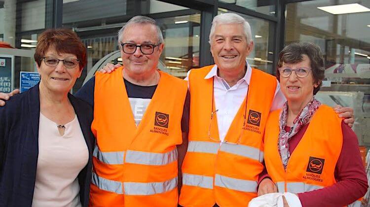 Le Gersois Pierre Buffo, catalyseur au grand cœur - PresseLib