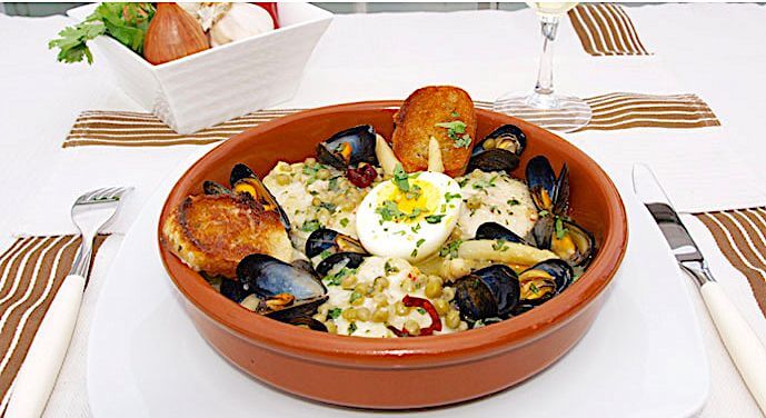 A DÉGUSTER – Le merlu de Saint-Jean-de-Luz - PresseLib