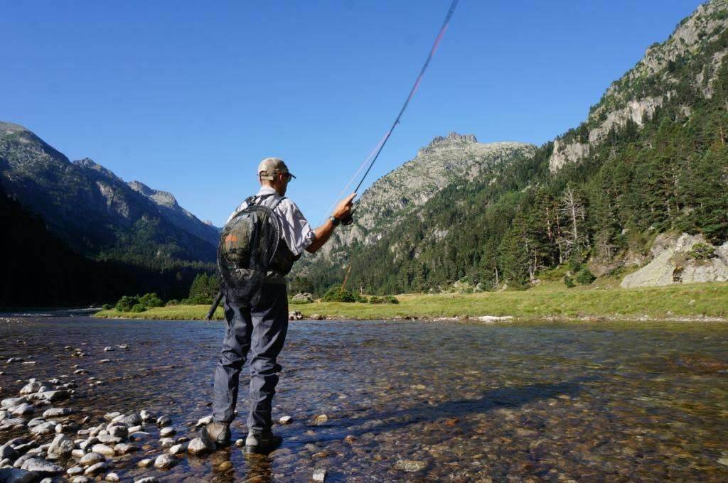 AMBASSADEURS - Jean-Luc Cazaux, un pêcheur sachant pêcher… - PresseLib