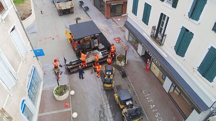 PORTRAIT PASSION - David Lafont, l’esprit responsable et durable ...