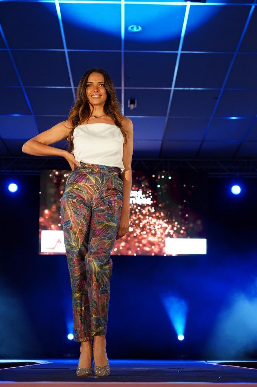 CÔTÉ FEMMES - Jennifer Blaili va représenter la France et l’Europe aux ...