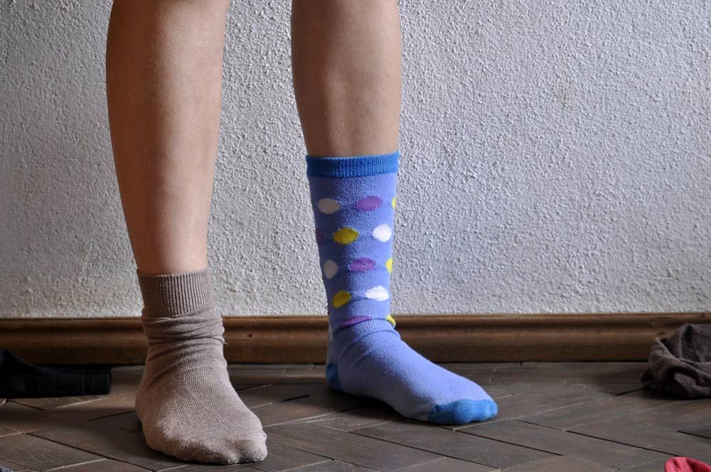 PAUSE CAFE - La résilience de la chaussette - PresseLib