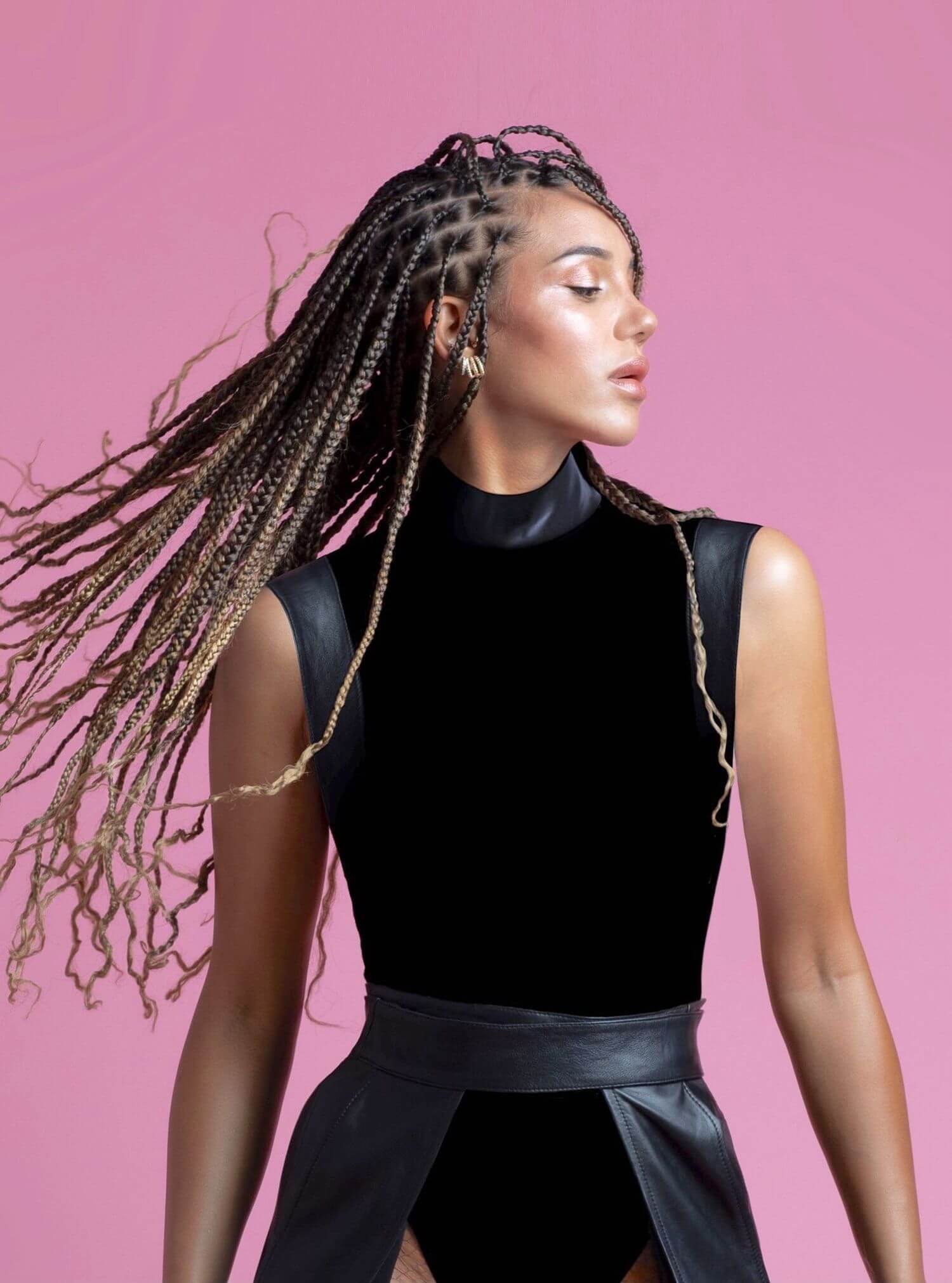 MAGIQUE – Kimberose va enflammer Dax - PresseLib