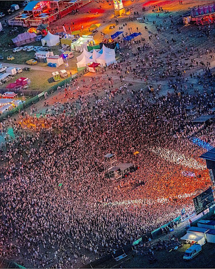 XXL – Garorock, le méga festival bien de chez nous - PresseLib