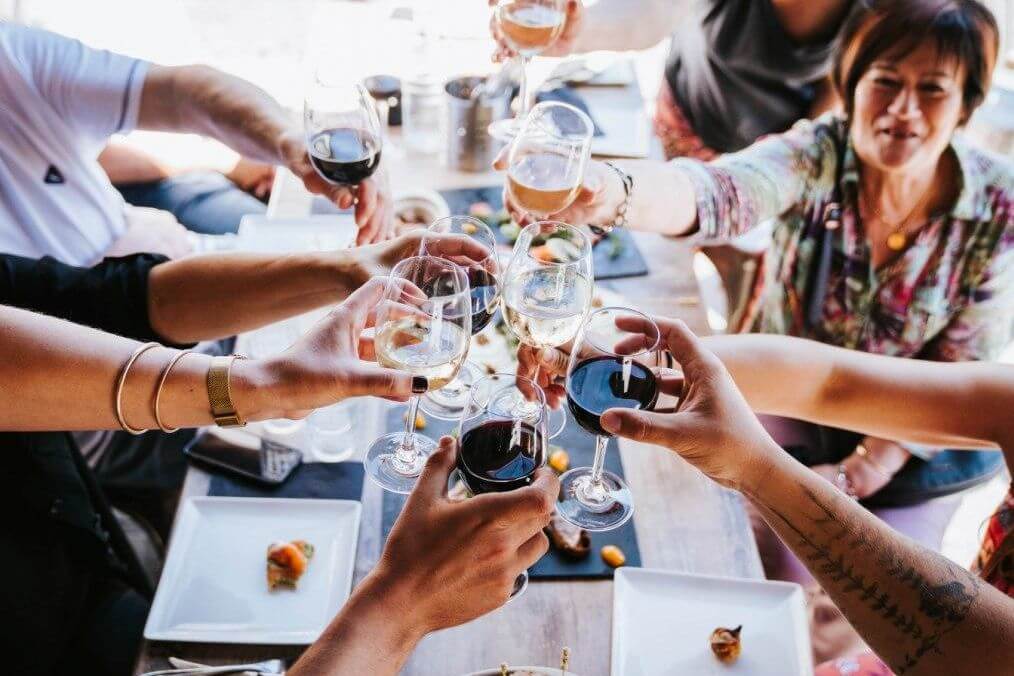 L'INFO INCONTOURNABLE - Le Lourdes Food Tour de Marine Nicolau - PresseLib