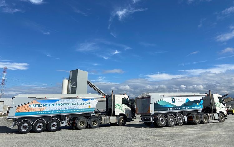 Joséphine Daniel veut porter haut la dimension écoresponsable - PresseLib