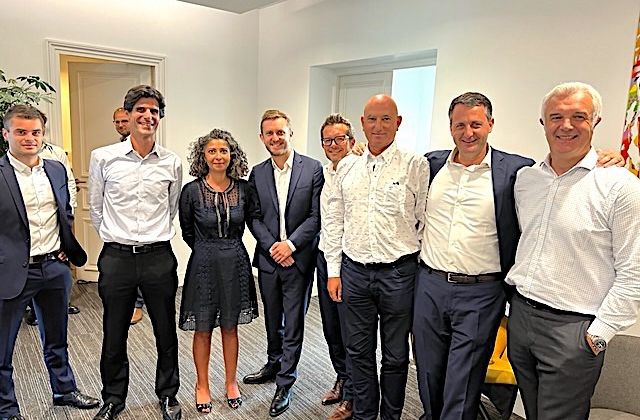 COUP DE CŒUR – Elie Benmergui, la force de la différence - PresseLib