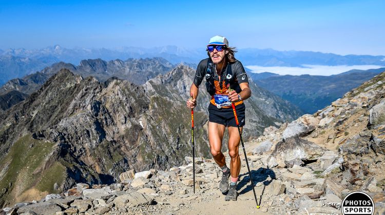 MONTAGNE - Le Grand Raid des Pyrénées est unique - PresseLib