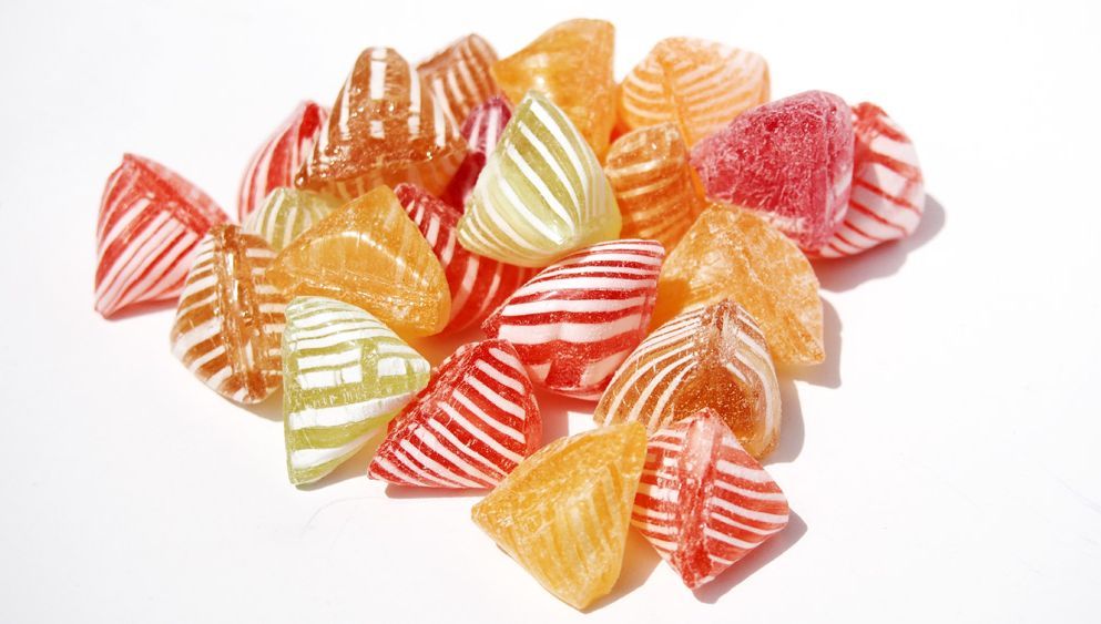 BERLINGOT – Le bonbon emblématique se fabrique à Cauterets - PresseLib