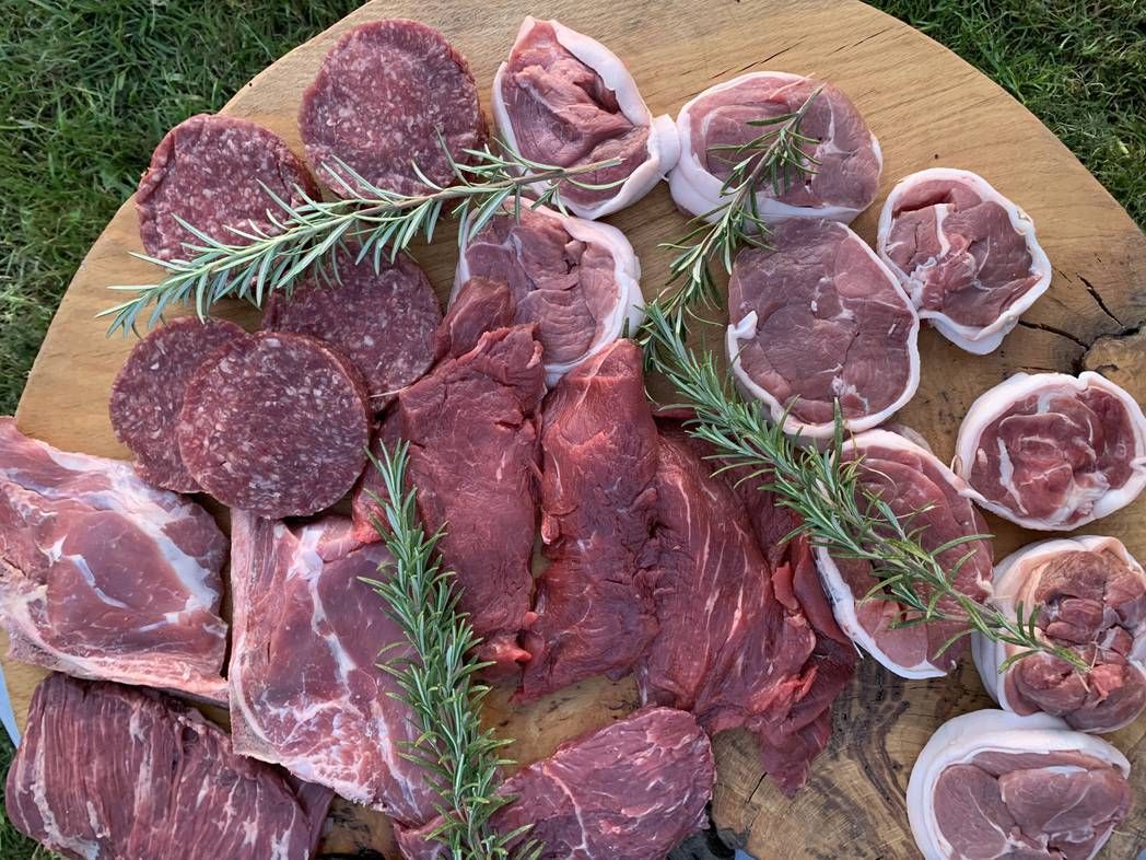 Rémi Labescau, éleveur engagé, crée un label unique en France - PresseLib