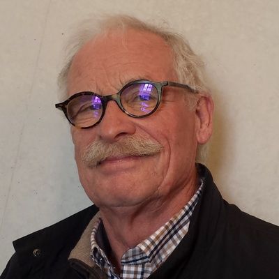 Jean-Pierre Gaillard, « je suis tombé amoureux des Pyrénées » - PresseLib