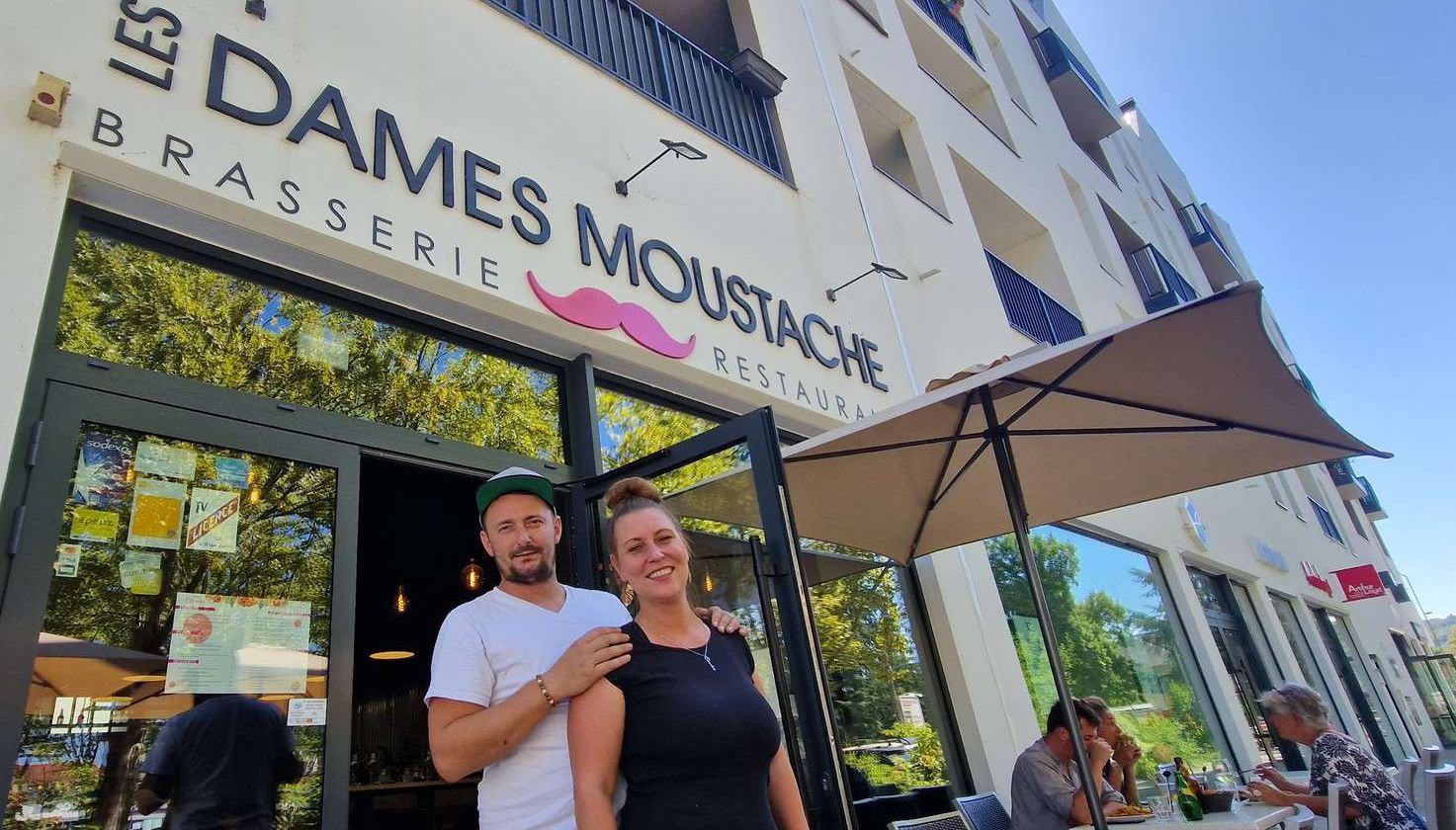 Restaurant Dames Moustaches – Restaurant Dames Moustaches Menu – KQZIQ