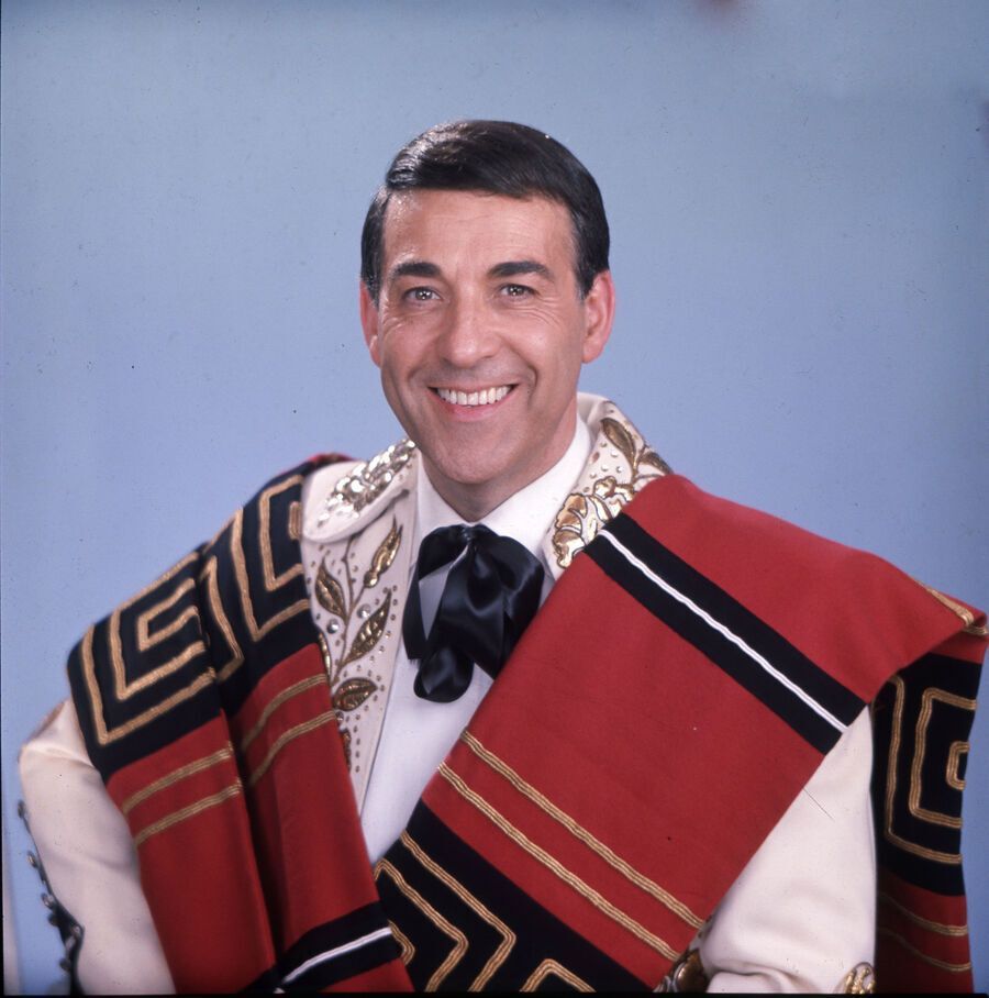 L’oublié Luis Mariano, oh la la la, c’est toujours magnifique ! - PresseLib