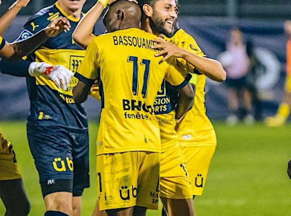 EN VRAC – Football, Twitter, Alki, blockhaus, chœurs, bus dentaire ...