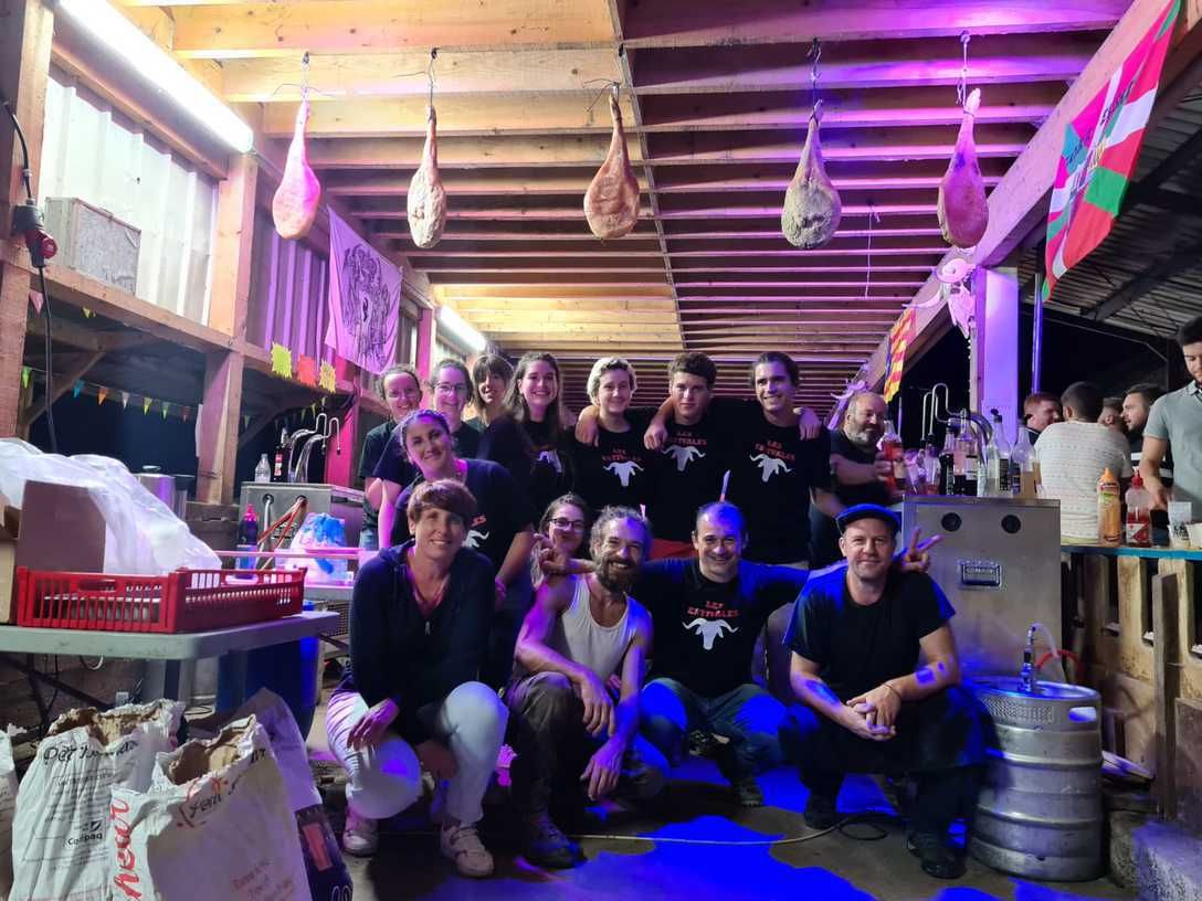 La Ferme du Payssas à la défense de la bonne humeur et de la ...