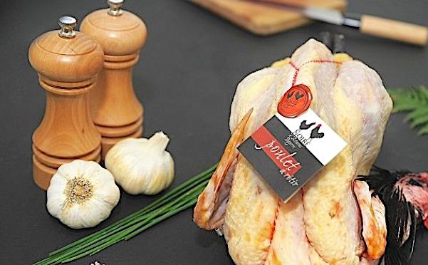 1500 COUPS DE POUCE - Soutenez la poule noire d’Astarac ! - PresseLib