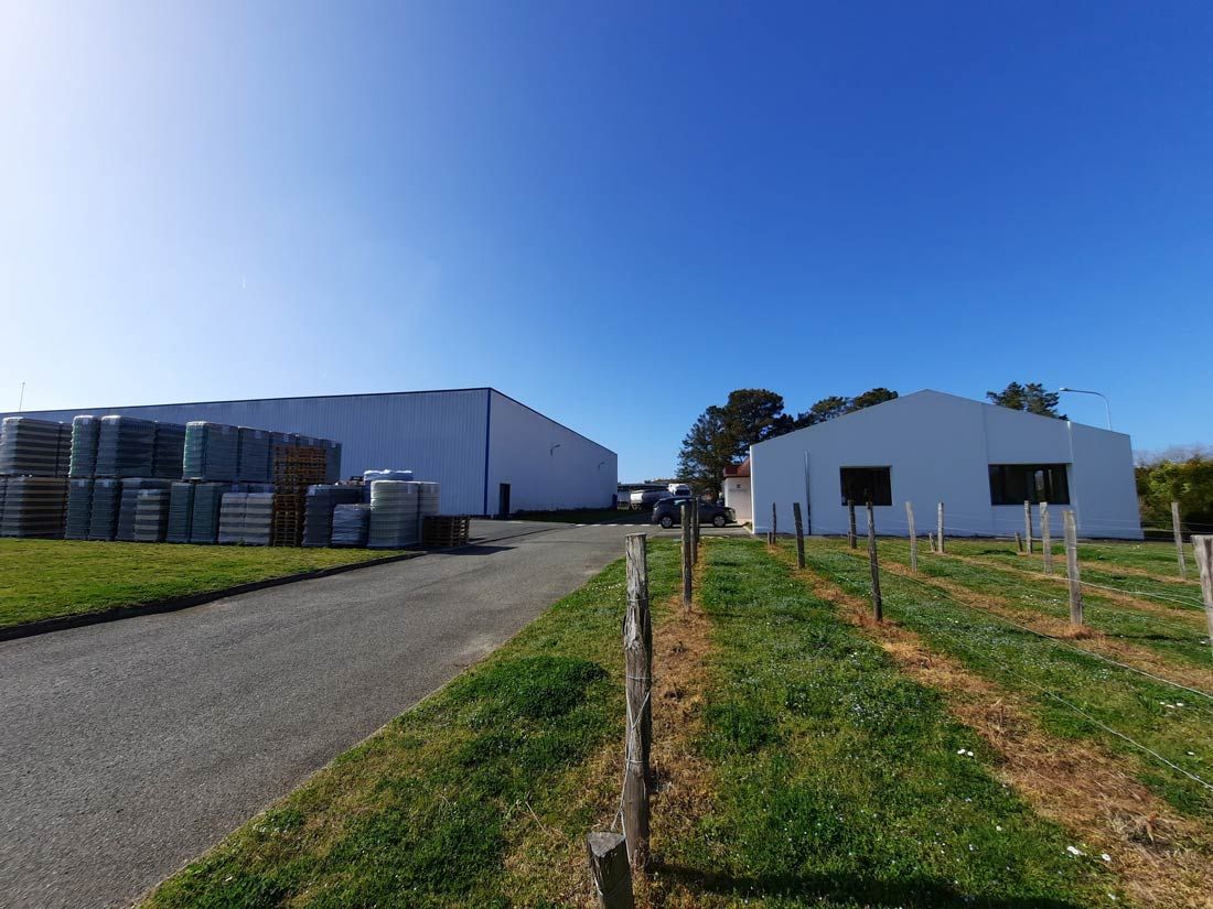 Bayonne : « la Maison Duprat est délibérément tournée vers l'avenir ...