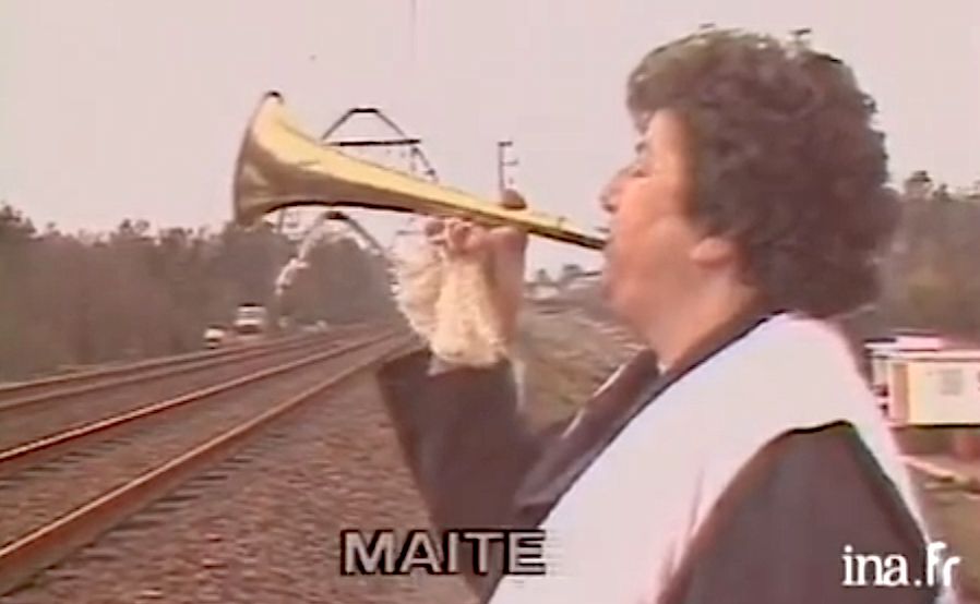 Y’a pas écrit bécasse, ici ! La cuisine de Maïté, celle du temps d ...