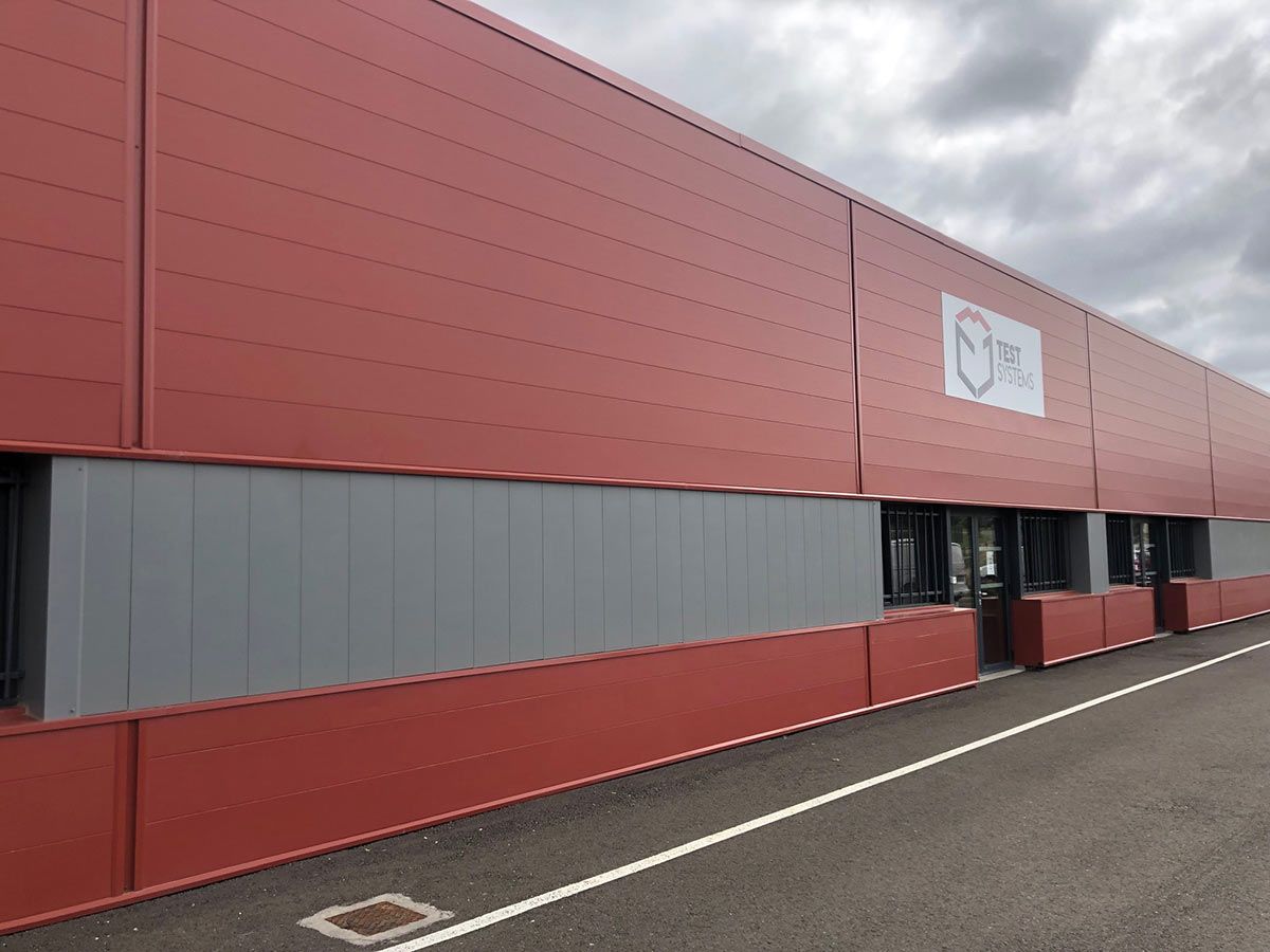 Le trio CMJ Test Systems fait dans le sur-mesure ! - PresseLib