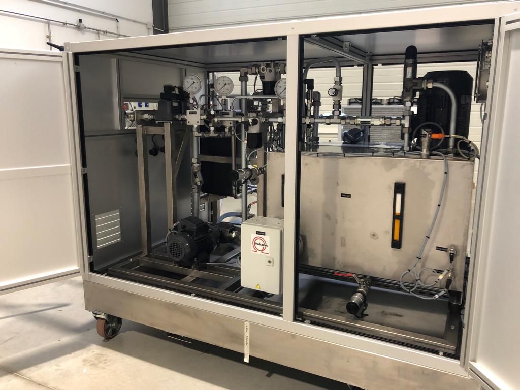 Le trio CMJ Test Systems fait dans le sur-mesure ! - PresseLib